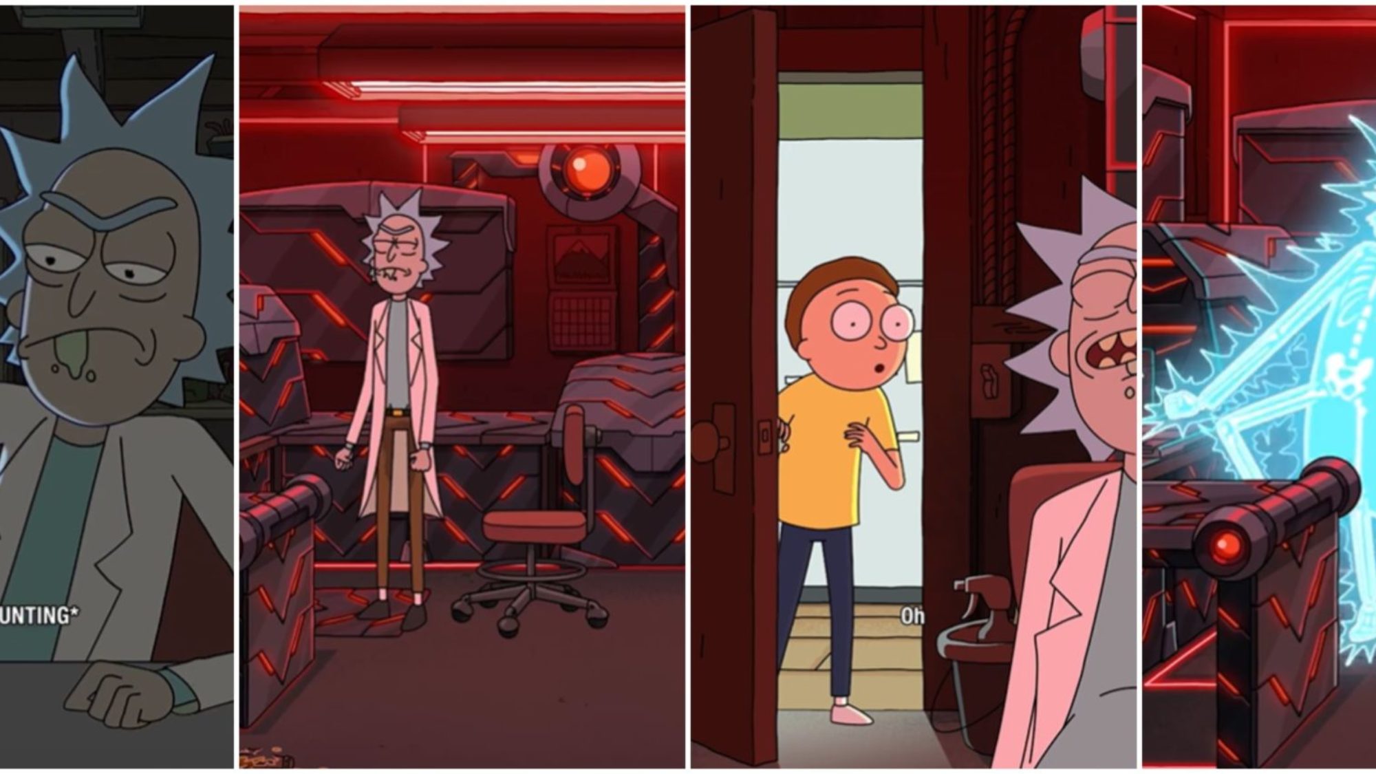 Rick and Morty Season 9 Release Date Confirmed Plus a New ...